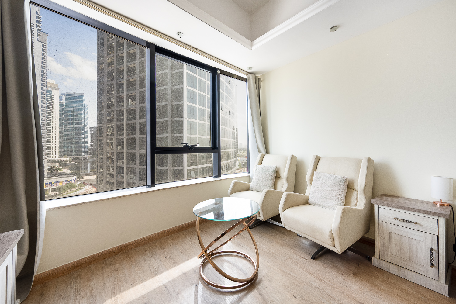 Apartment in Al Waleed Paradise, JLT Cluster R, Jumeirah Lake Towers ...
