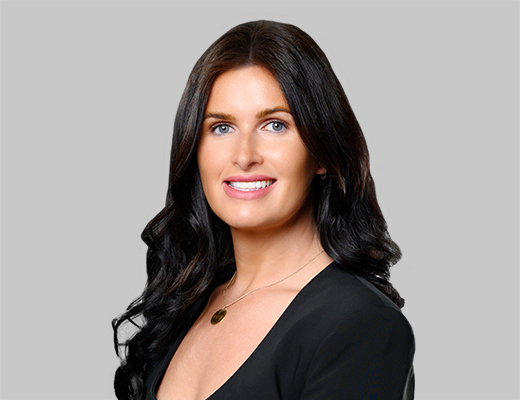 Staci Louise Hall - Sales Consultant | betterhomes