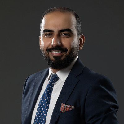 Asim Zeeshan - Leasing Consultant | betterhomes