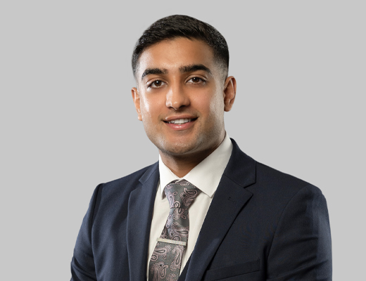 Inam Muhammad - Leasing Consultant | betterhomes
